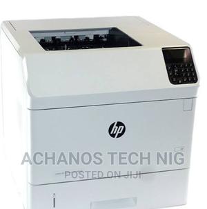 HP Laserjet Enterprise M605 Series in Ikeja - Printers & Scanners ...