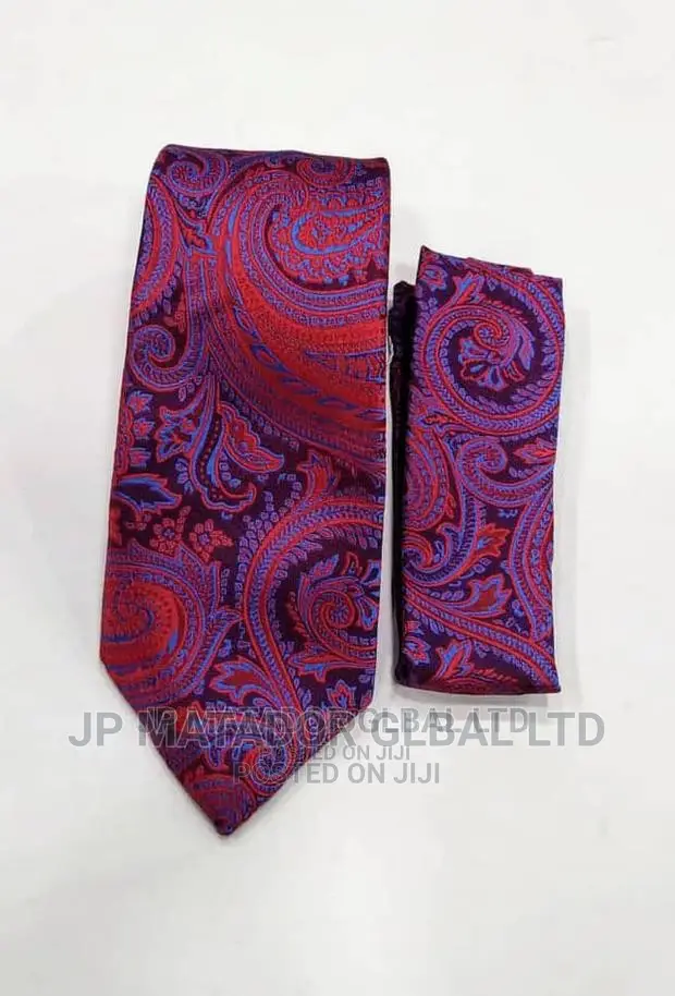 Original Turkish Ties in Lagos Island (Eko) - Clothing, Jp Matador ...