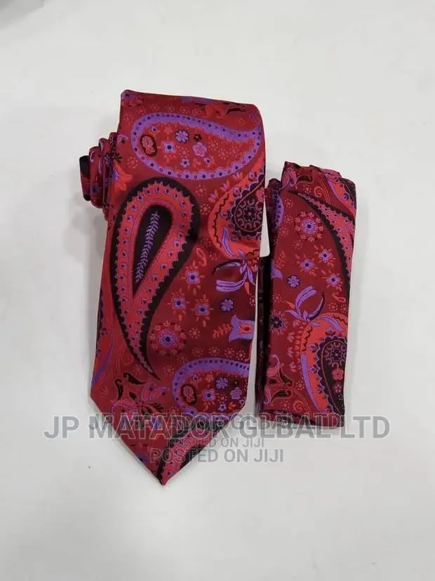 Original Turkish Ties in Lagos Island (Eko) - Clothing, Jp Matador ...