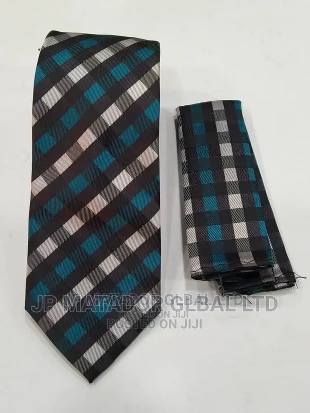 Original Turkish Ties in Lagos Island (Eko) - Clothing, Jp Matador ...