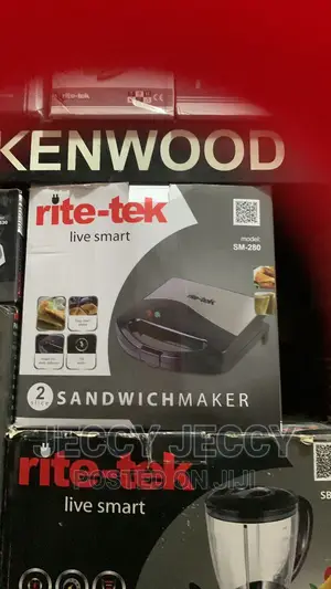 Toasters in Nigeria for sale Prices on Jiji.ng