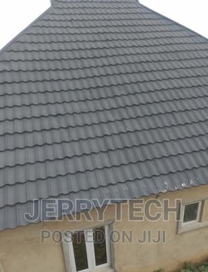 Gerald Roofing Sheet in Ajah - Building Materials & Supplies, Jerry ...