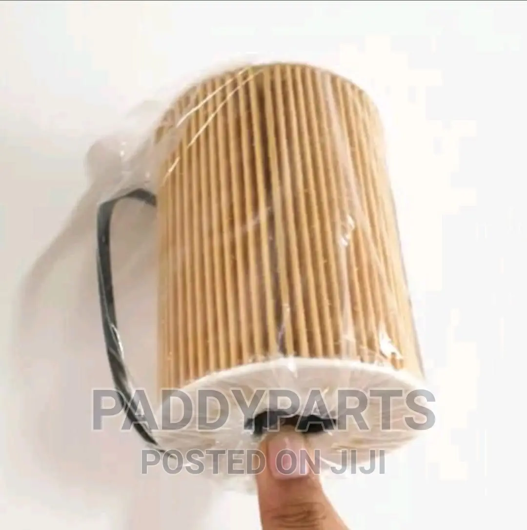 Porsche Cayenne Engine Oil Filter in Lagos Island (Eko) - Vehicle Parts ...