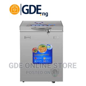 Polystar 74ltr Chest Freezer in Lagos Island (Eko) - Kitchen Appliances ...