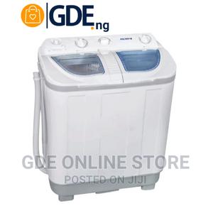 Polystar 7kg Manual Washing Machine in Lagos Island (Eko) - Home ...