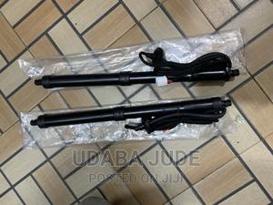 Booth Shock Land Cruiser Automatic in Mushin - Vehicle Parts ...