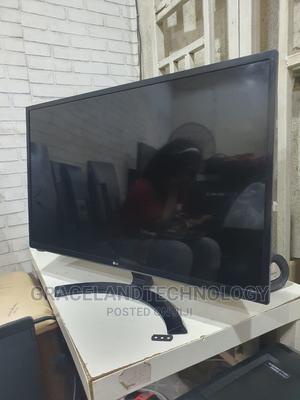 32 Inches Monitor in Ikeja - Computer Monitors, Graceland Technology ...