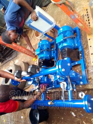 Booster Transfer Pump Set in Orile - Plumbing & Water Supply, Smart ...