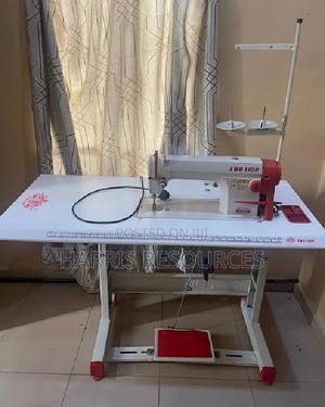 Two Lion Industrial Sewing Machine. in Port-Harcourt - Home Appliances ...