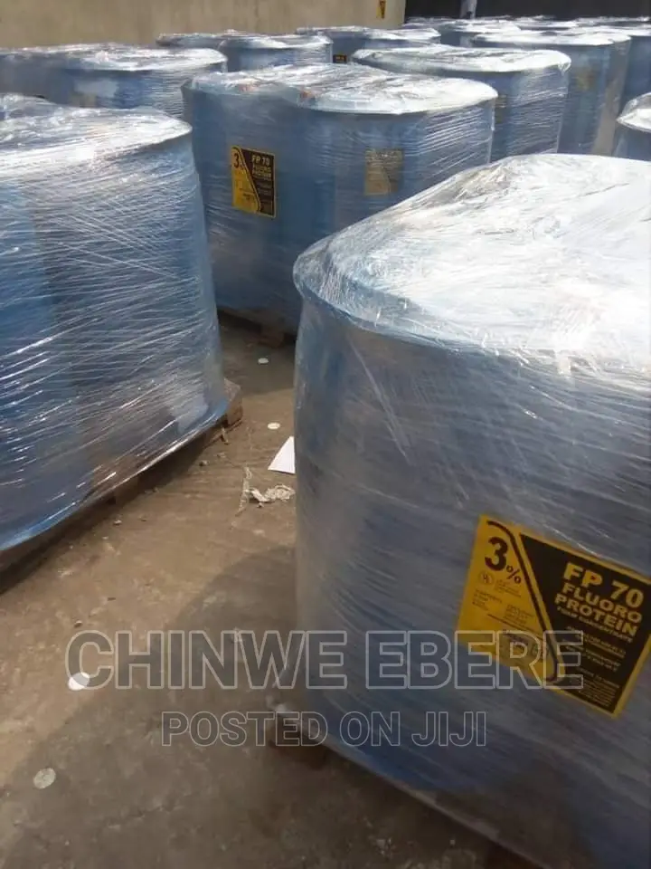 Fluoroprotein Angus FP70 for sale - Chinwe Ebere Price: ₦ 135,000 on ...