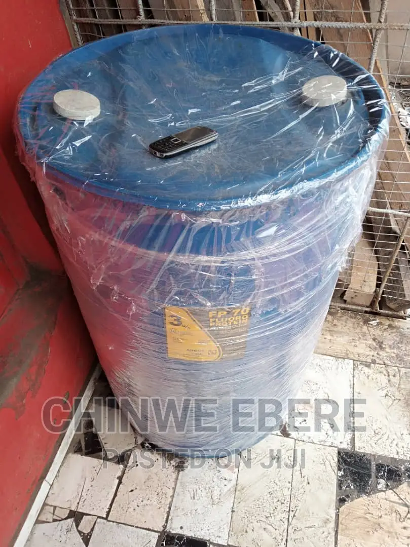 Fluoroprotein Angus FP70 for sale - Chinwe Ebere Price: ₦ 135,000 on ...