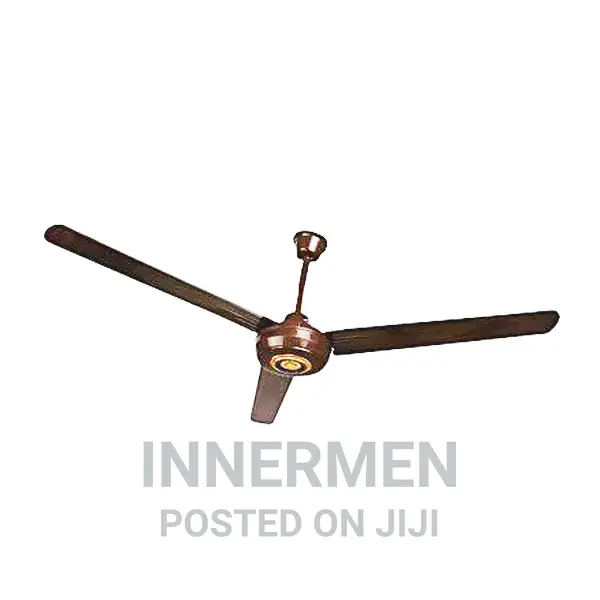 STC President Fan 56inches in Ikeja - Home Appliances, Innermen ...