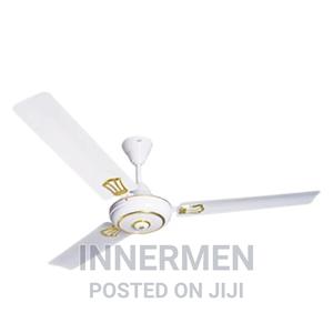Ox Mega Ceiling Fan 62inches for sale - Innermen Price: ₦ 40,000 on ...