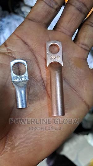 25mm Cable Lug Earthing Connections in Lekki - Electrical Equipment ...