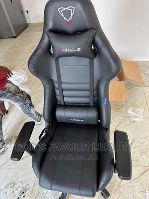 Furgle Office Gaming Chair. in Lekki - Furniture, God's Favour Luxury ...