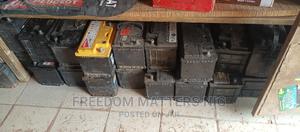 Car Battery Fairly Used in Apo District - Vehicle Parts & Accessories ...
