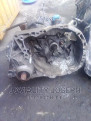 Manual Gearbox Renault Logan 2014 in Mushin - Vehicle Parts ...