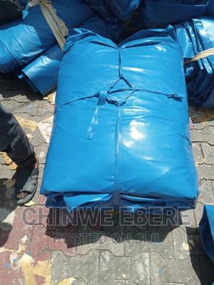 Heavy Duty Tarpaulin Tapolin for Large Areas in Amuwo-Odofin - Building ...