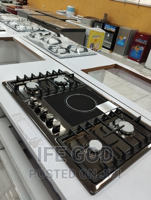 Original Polystar Inbuilt Cabinet Gas Electric Cooker 90cm in Ojo ...