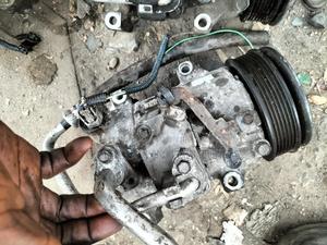 Ac Compressor for Toyota Corolla 2008-2010 Automatic. in Mushin - Vehicle Parts & Accessories ...