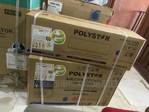 Brand New Polystar Inverter AC 1HP - PV-09INV in Ojo - Home Appliances ...