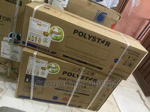 Polystar Inverter AC 1HP - Pv-09inv-Spit System in Agbara-Igbesan ...