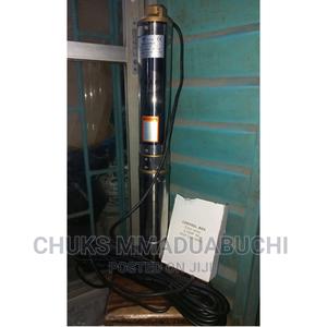 0.75hp USK Submersible Water Pump in Orile - Plumbing & Water Systems ...