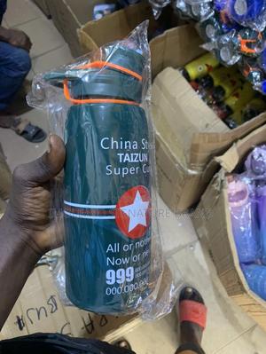 Fancy Water Flask / Water Bottle in Lagos Island (Eko) - Kitchenware ...