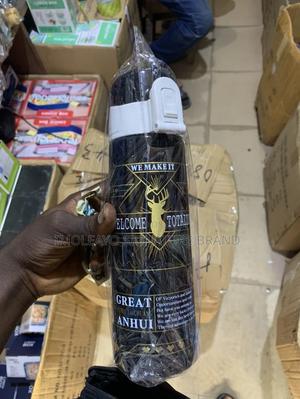Fancy Water Bottle / Water Flask 500ml in Lagos Island (Eko ...