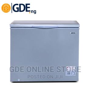 Aeon Freezer 200L R600A SD Grey Acf200gk in Lagos Island (Eko ...