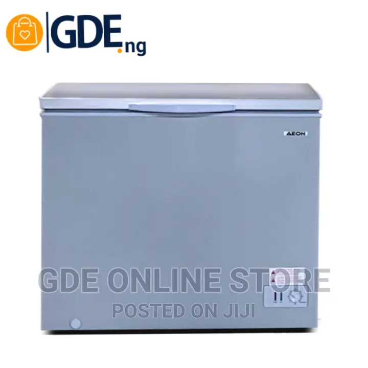 Aeon Freezer 200L R600A SD Grey Acf200gk for sale - GDE ONLINE STORE ...