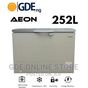 Aeon Freezer 252L R600A SD Grey Acf250gk in Lagos Island (Eko ...