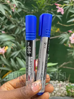 Markers in Nigeria for sale Prices on Jiji.ng