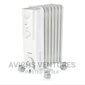 Warmlite 1500W Oil Filled Radiator With 3 Power Settings in Ajah - Home ...