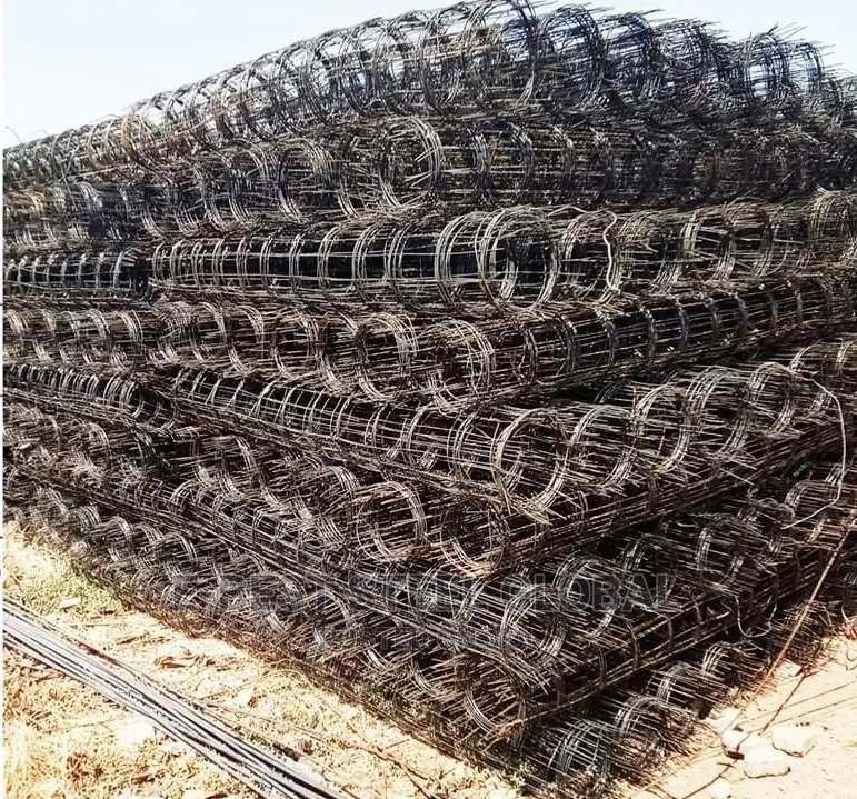 BRC Wire, Binding Wire, in Dei-Dei - Building Materials, E-best Steel ...