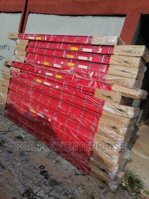 28 Step Heavy Duty Fiberglass Ladder in Lagos Island (Eko) - Hand Tools ...