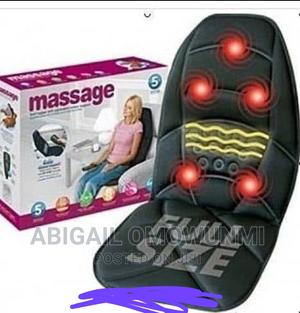 Robotic Back Massager in Lagos Island (Eko) - Tools & Accessories ...