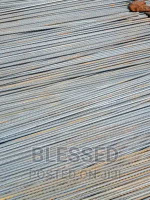 12Mm Rods in Nigeria for sale Prices on Jiji.ng