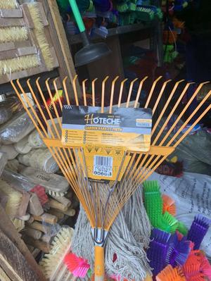 Hoteche Garden Rake in Lagos Island (Eko) - Garden Supplies, Imoleayo ...