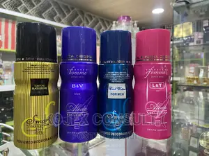Smart Collection Fragrance in Nigeria for sale Prices on Jiji.ng