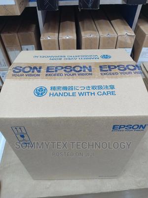 Epson Tm-T200lll-011 Printer in Lagos Island (Eko) - Printers ...