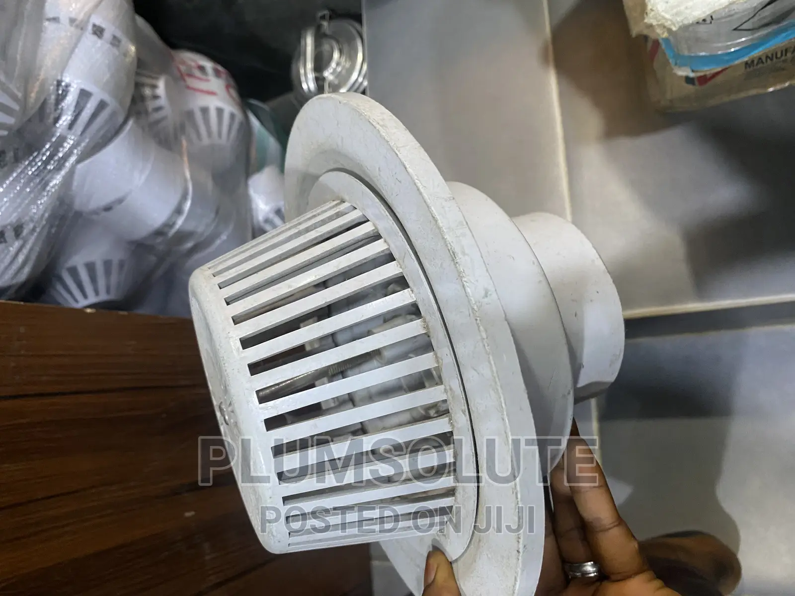 110mm Fulbora in Lagos Island (Eko) - Plumbing & Water Systems ...