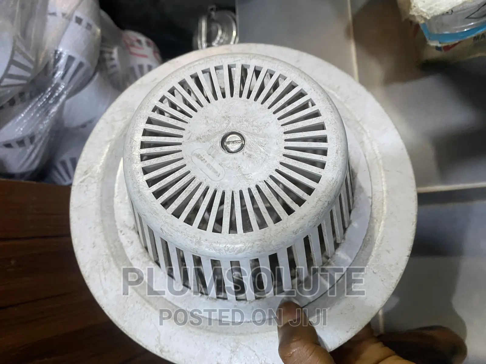 110mm Fulbora in Lagos Island (Eko) - Plumbing & Water Systems ...