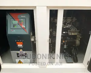 Mikano Soundproof Generators in Nigeria for sale Price on Jiji.ng
