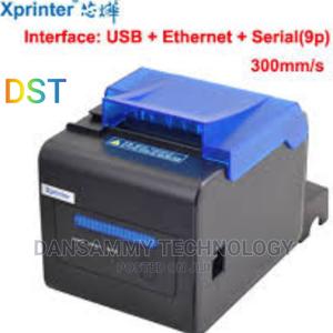 Xp-c260m Xprinter Kitchen Printer in Ikeja - Printers & Scanners ...