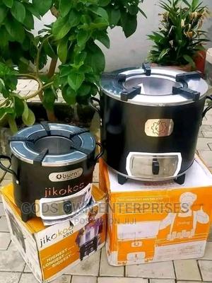 Medium Size Burn Jikokoa Charcoal Stove in Lagos Island (Eko) - Kitchen ...