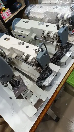 Industrial Sewing Machines in Nigeria for sale Price on Jiji.ng