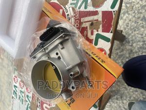 Toyota Tundra Throttle Body/Injector Mouth in Lagos Island (Eko ...