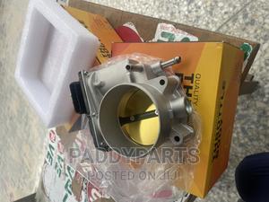 Lexus LX470 Throttle Body/Injector Mouth in Lagos Island (Eko ...
