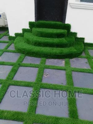 Original Turkish Grass Design in Lekki - Garden Supplies, Mr Classic ...